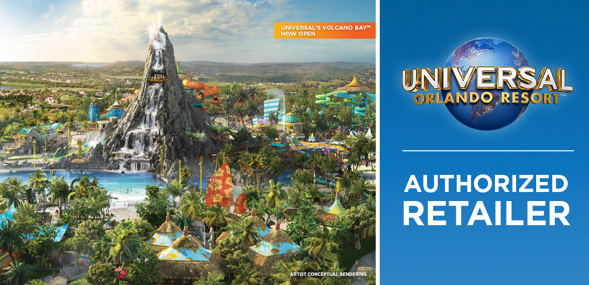 Universal Orlando Tickets – Florida Orlando Tickets