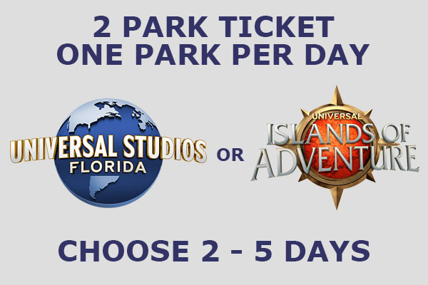 Universal Orlando Tickets – Florida Orlando Tickets