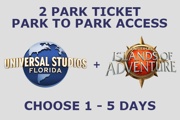 Universal Orlando Tickets – Florida Orlando Tickets