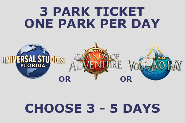 Universal Orlando Tickets – Florida Orlando Tickets
